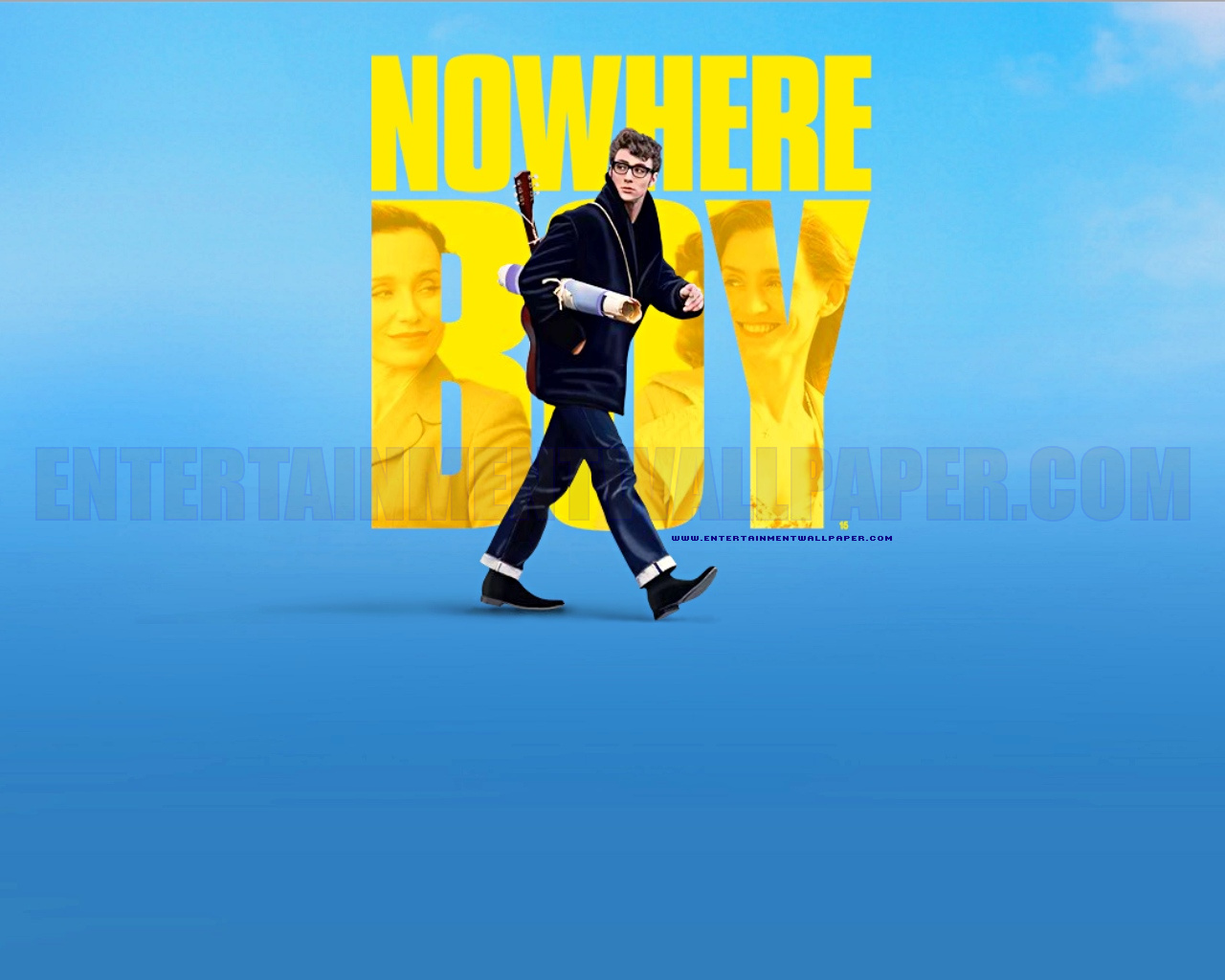 Nowhere Boys Wallpapers - Wallpaper Cave