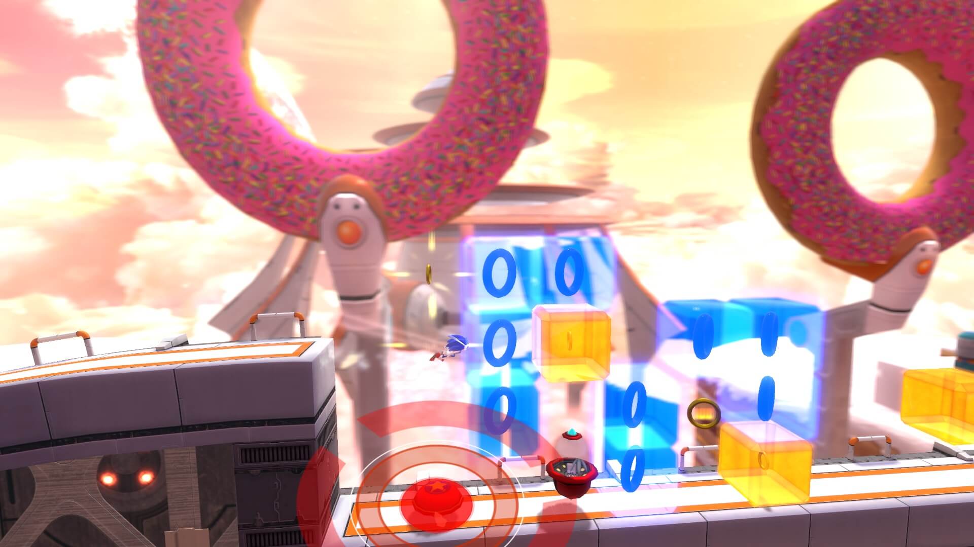 Sonic Colors: Ultimate Wallpapers - Wallpaper Cave