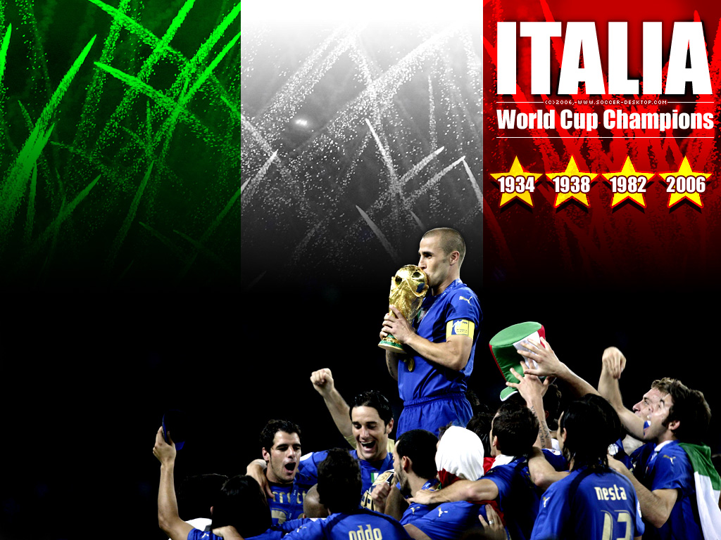 Italia Football Wallpapers - Wallpaper Cave