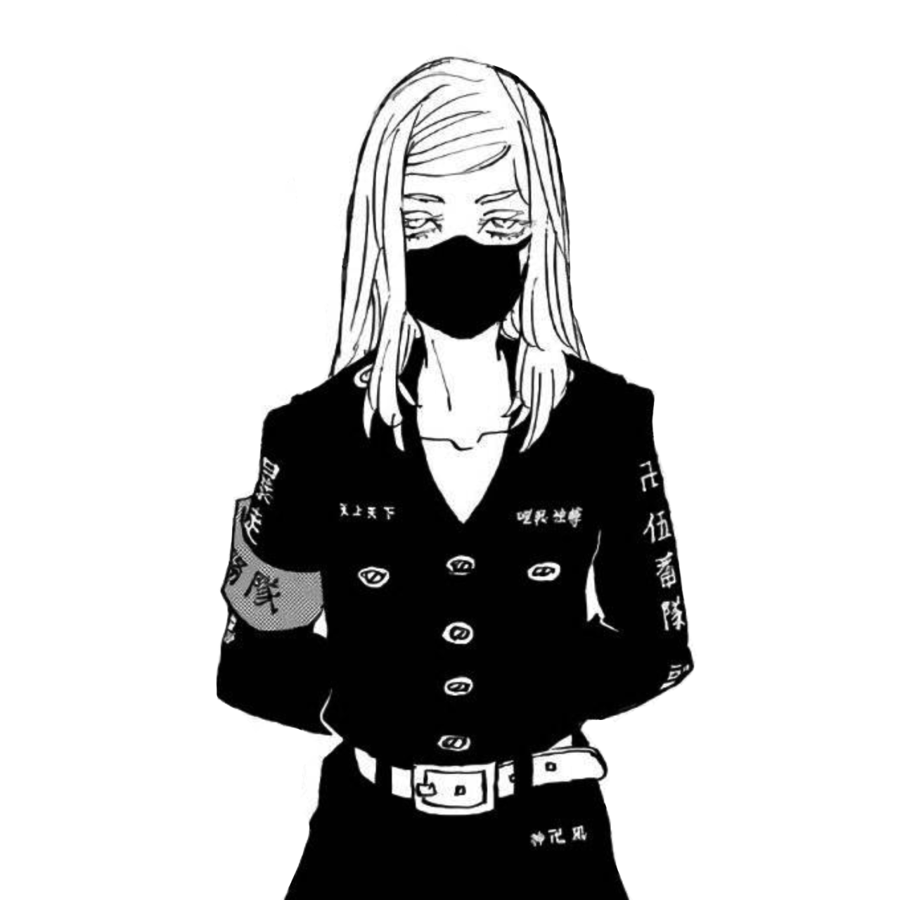 Sanzu Wallpapers - Wallpaper Cave