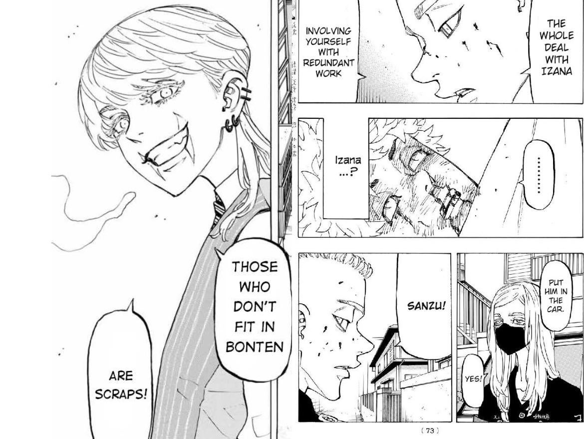 Sanzu Wallpapers - Wallpaper Cave