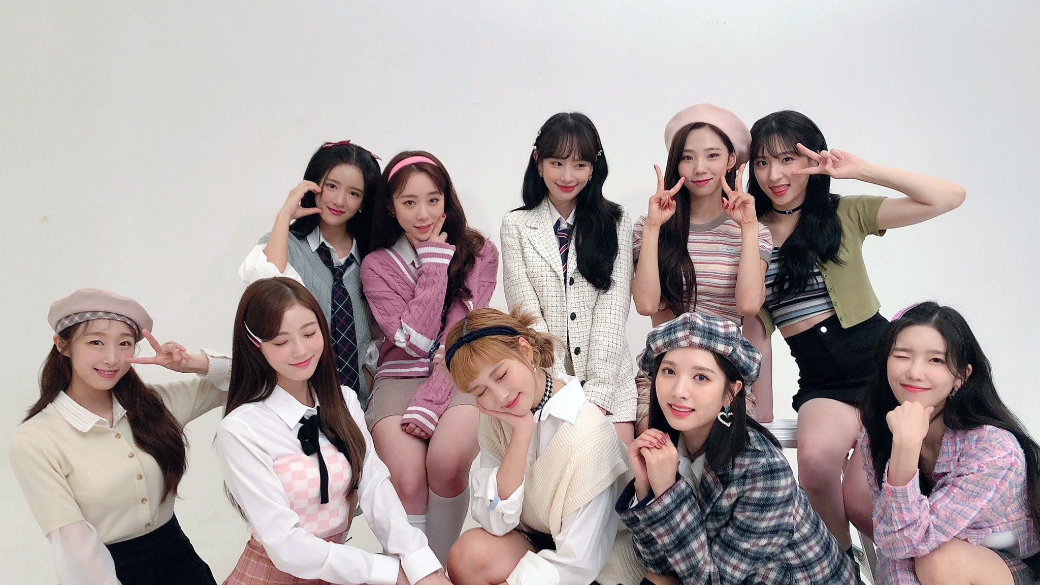 Navillera Wallpapers - Wallpaper Cave