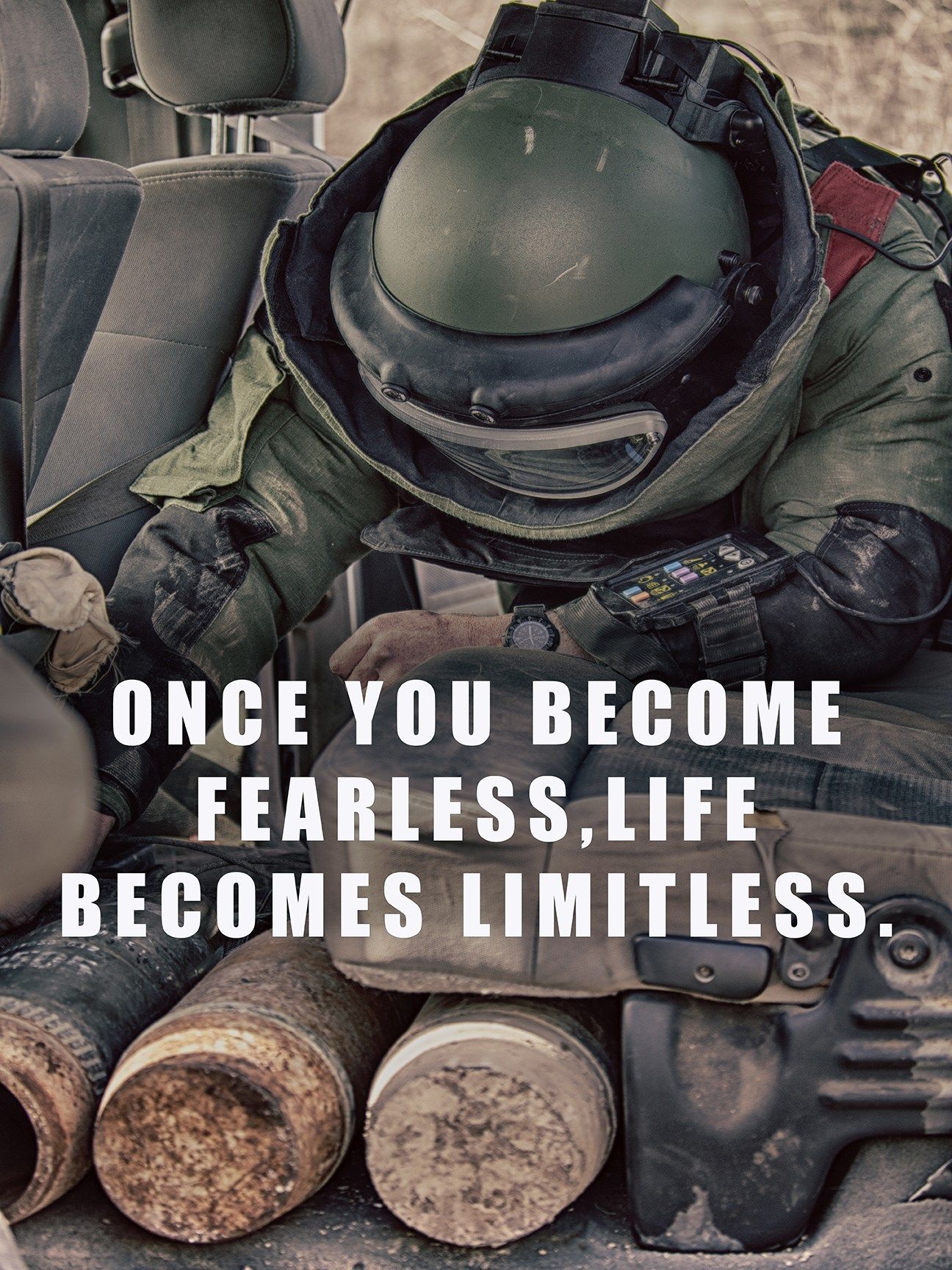 Bomb Squad Technician Wallpapers - Wallpaper Cave