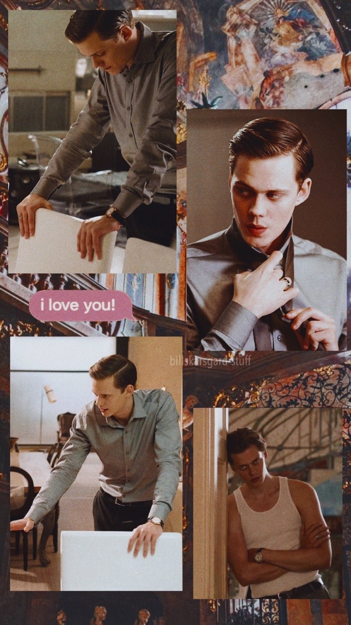 Roman Godfrey Wallpapers - Wallpaper Cave