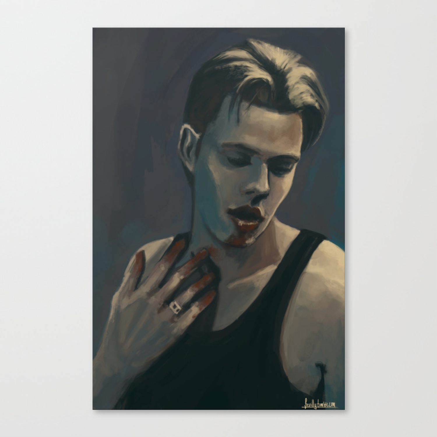 Roman Godfrey Wallpapers - Wallpaper Cave