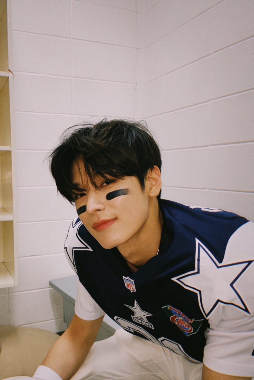 Lee Juyeon Wallpapers - Wallpaper Cave