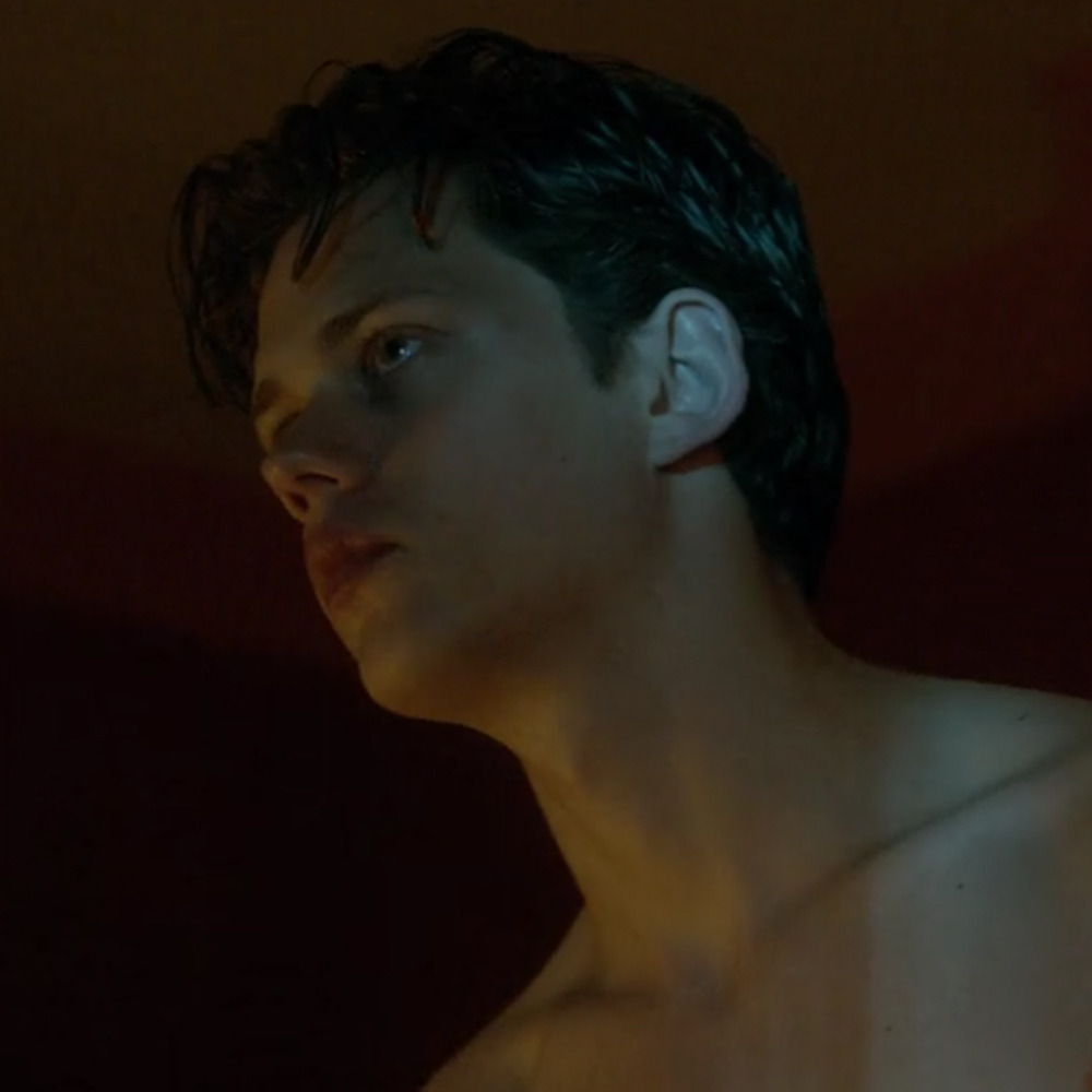 Roman Godfrey Wallpapers - Wallpaper Cave