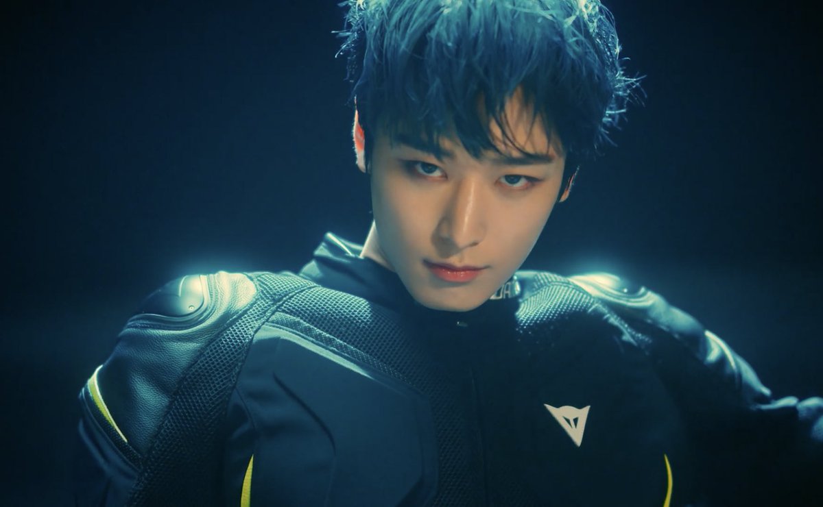 Lee Juyeon Wallpapers - Wallpaper Cave