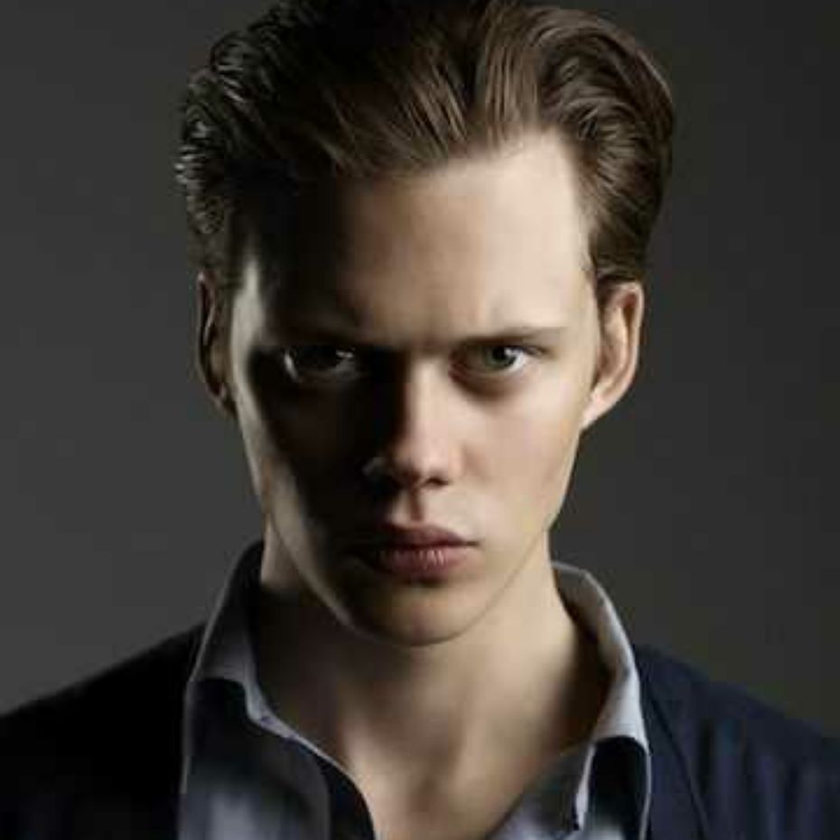 Roman Godfrey Wallpapers - Wallpaper Cave