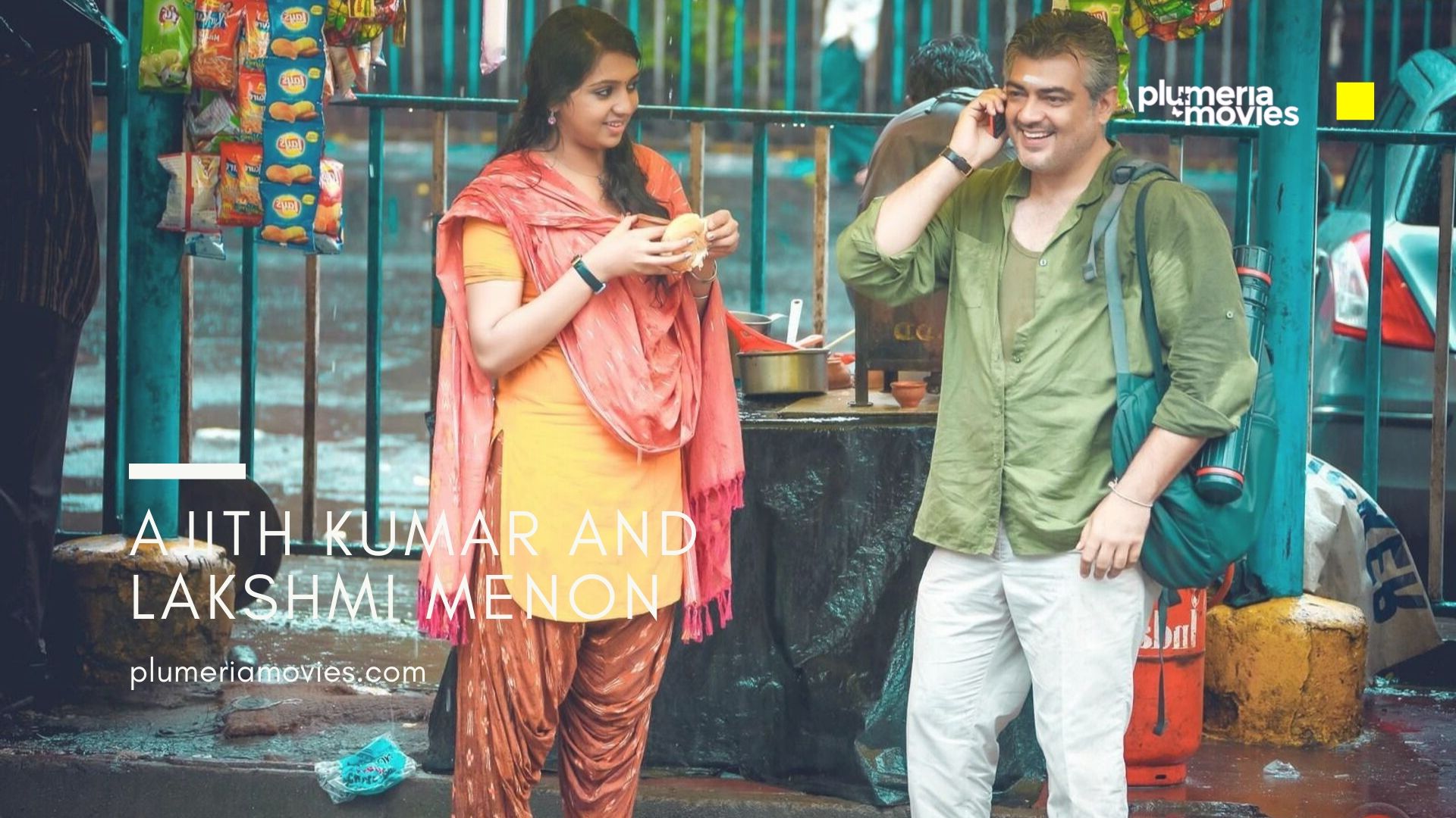 Vedalam Movie Wallpapers - Wallpaper Cave