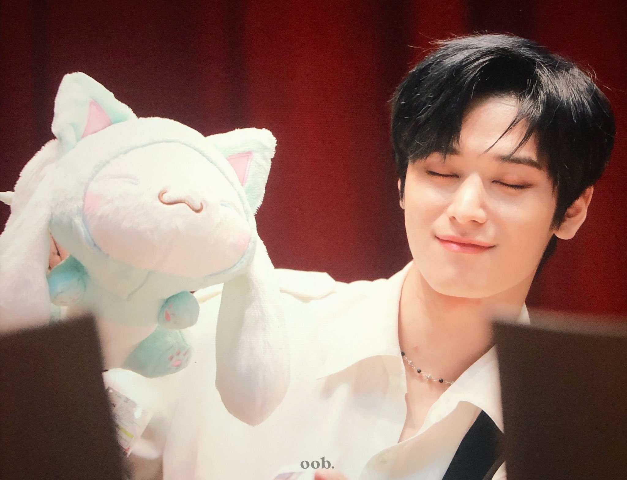 Lee Juyeon Wallpapers - Wallpaper Cave