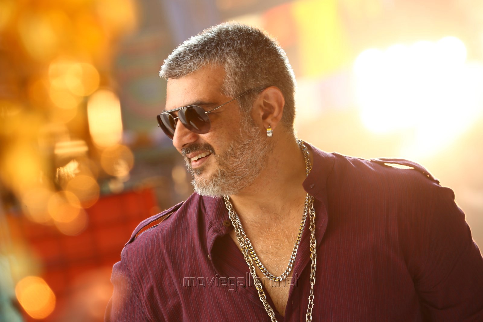 Vedalam Movie Wallpapers - Wallpaper Cave
