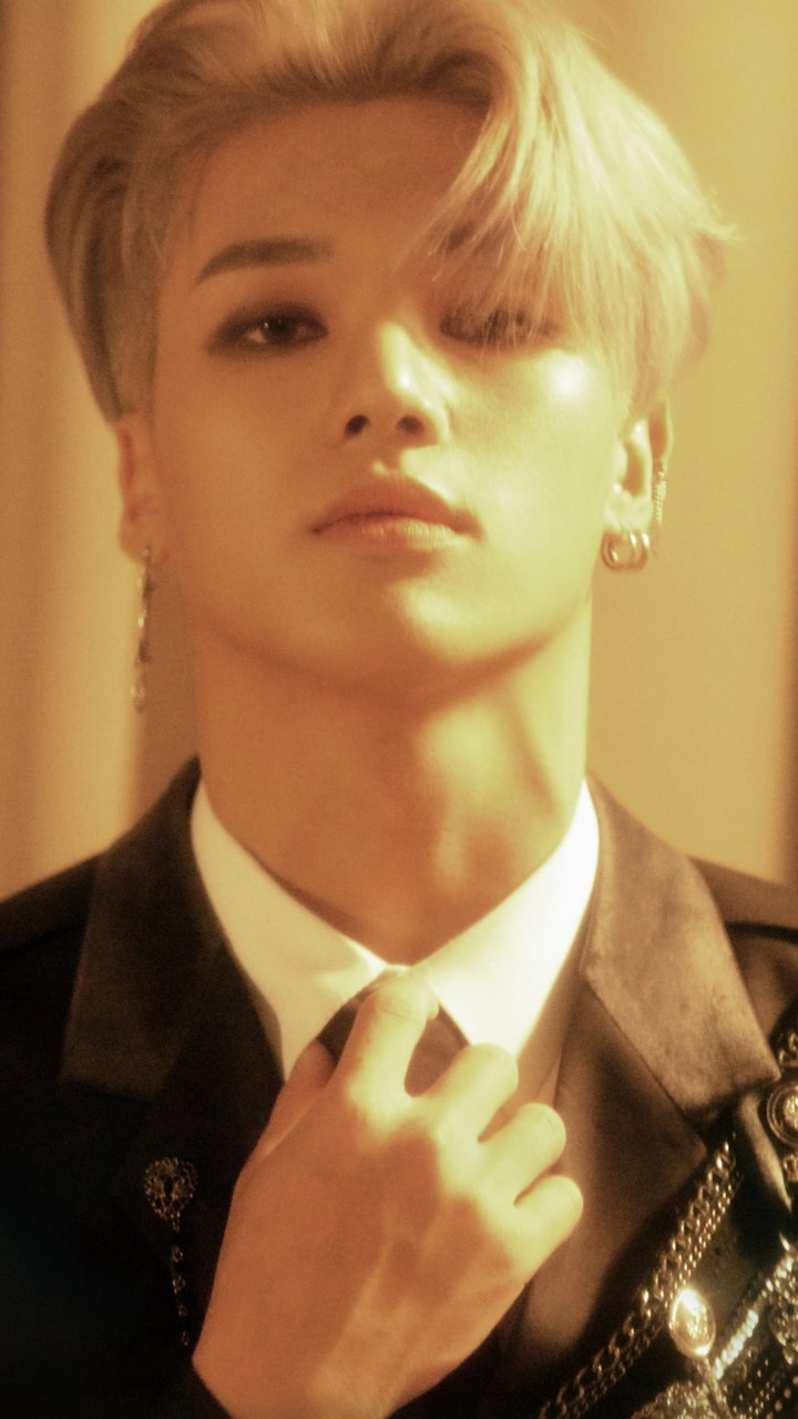 Wooyoung Wallpapers - Wallpaper Cave