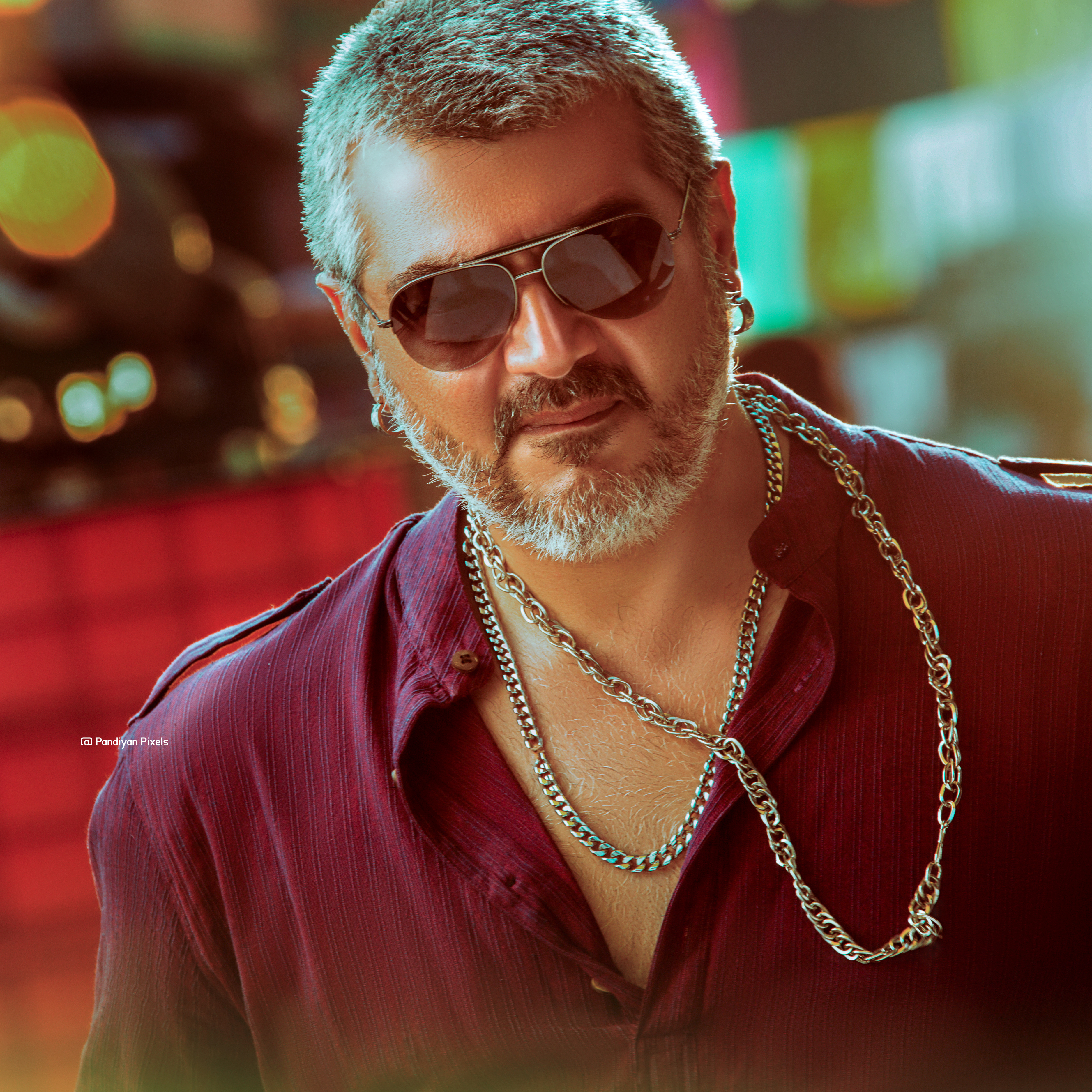 Vedalam Movie Wallpapers - Wallpaper Cave