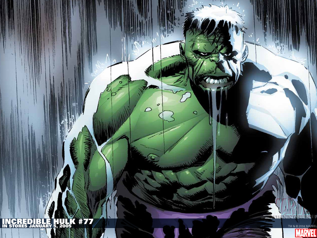 Hulk 2003 Wallpapers - Wallpaper Cave
