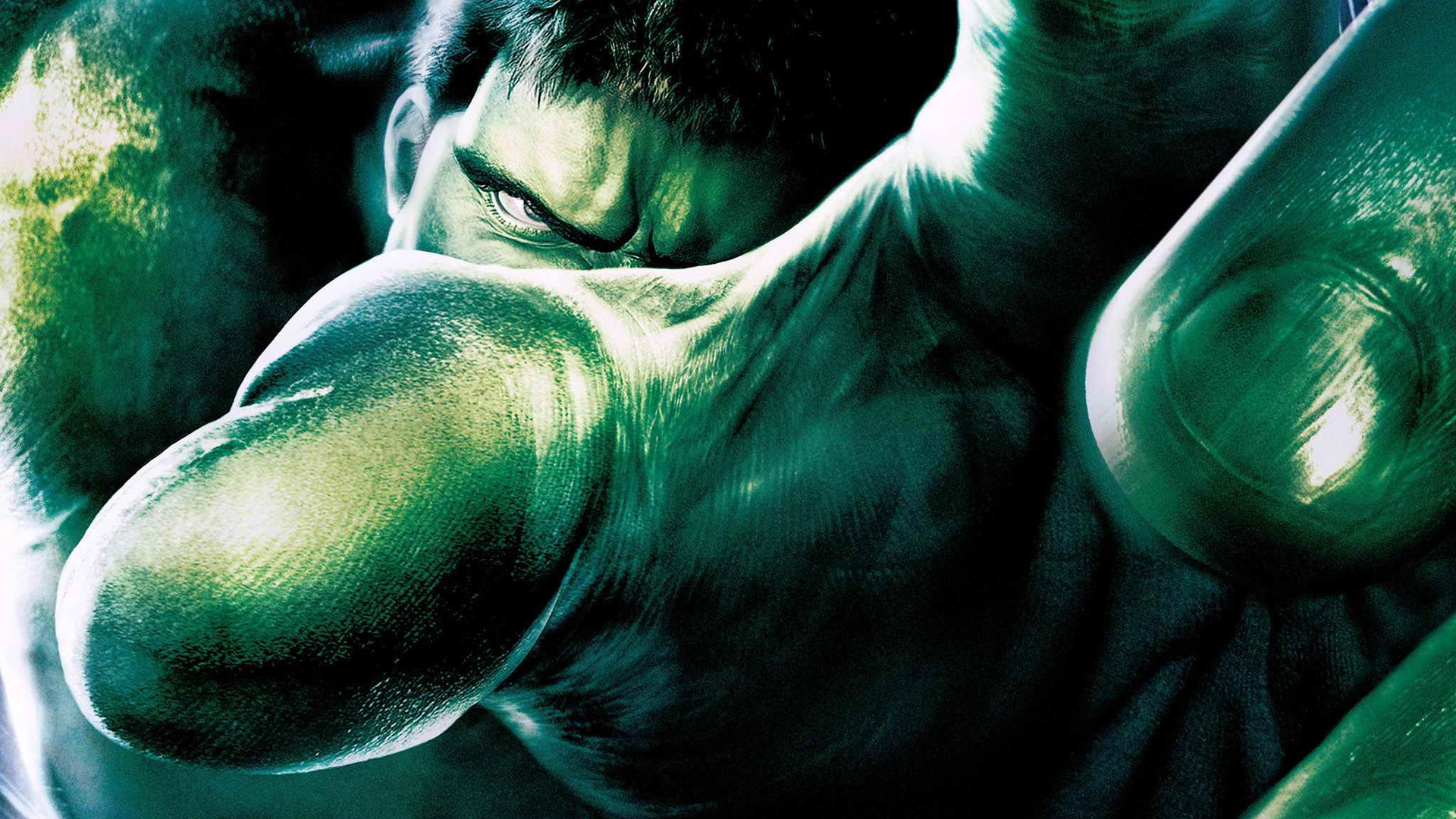 Hulk 2003 Wallpapers - Wallpaper Cave