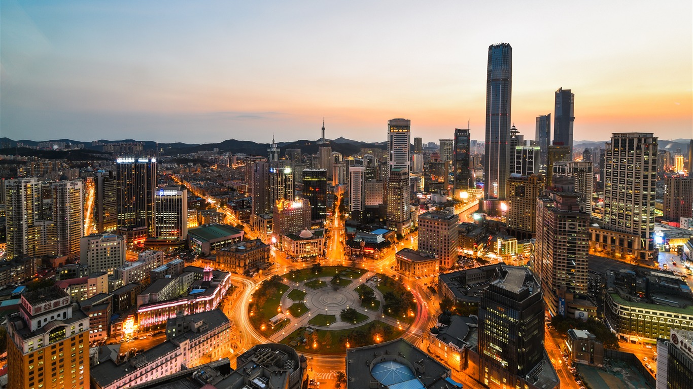 Dalian Wallpapers - Wallpaper Cave