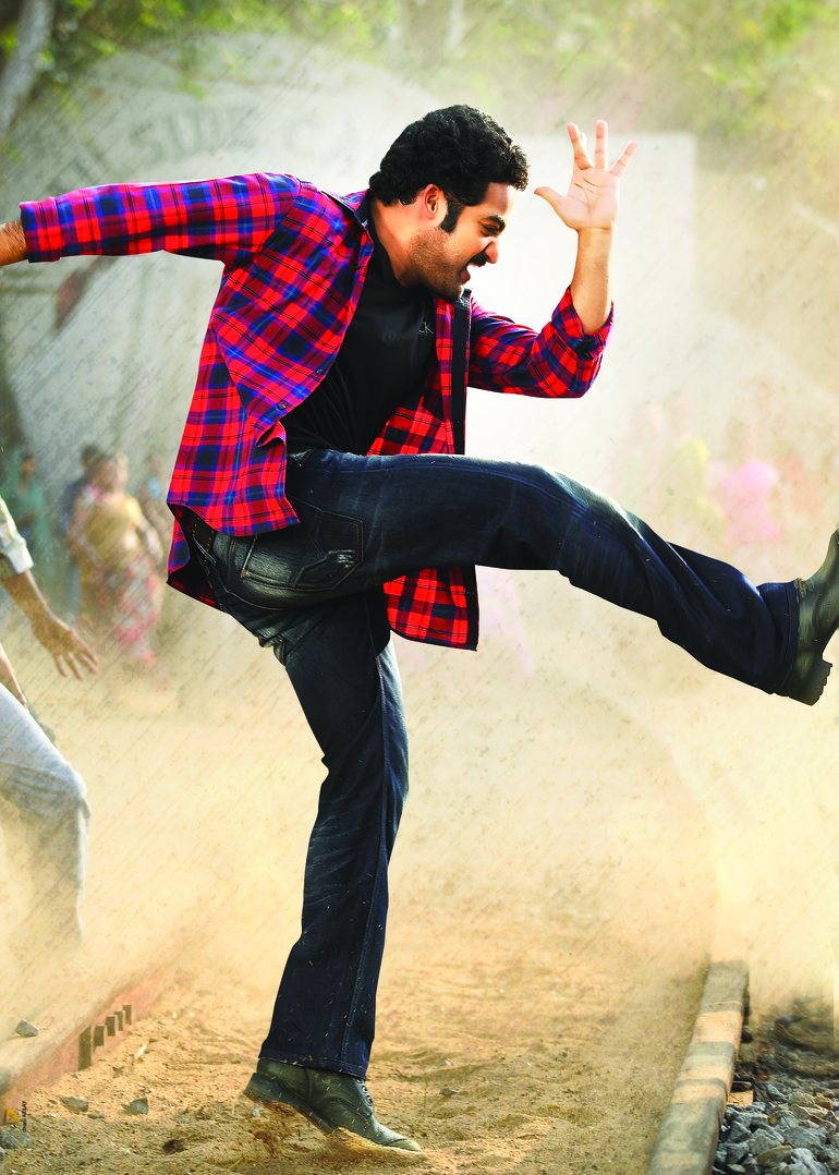 Dhammu Wallpapers - Wallpaper Cave