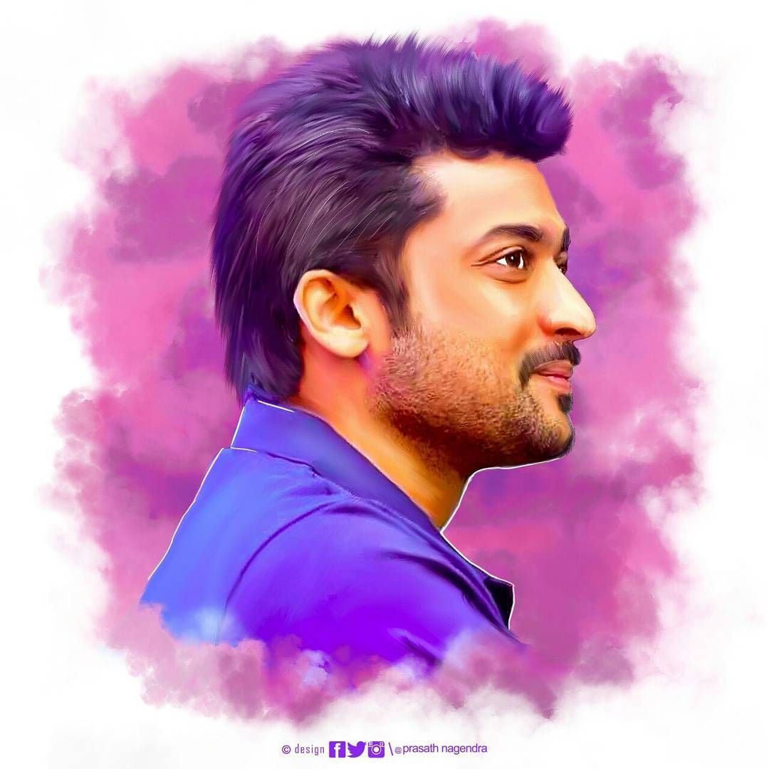 Suriya Sivakumar Wallpapers - Wallpaper Cave