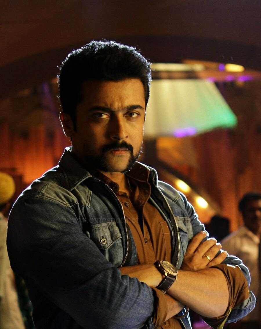 Suriya Sivakumar Wallpapers - Wallpaper Cave