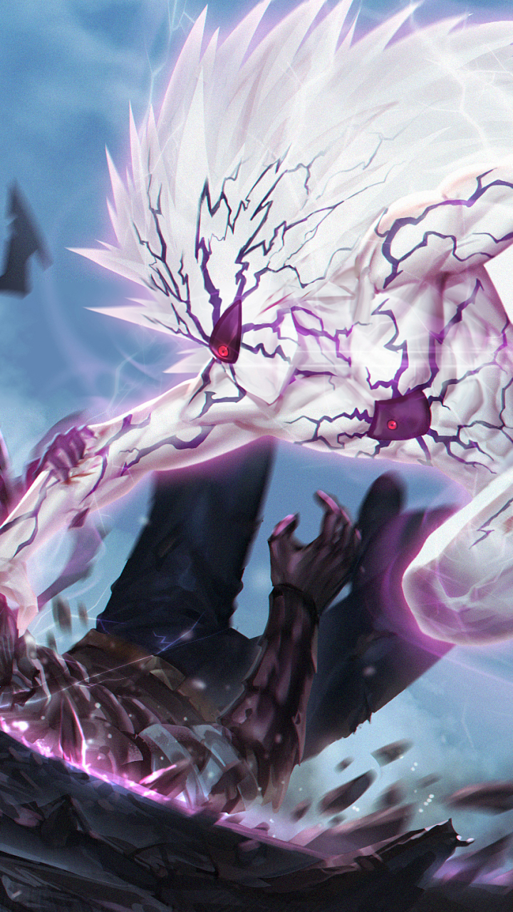 One Punch Man Boros Wallpapers - Wallpaper Cave