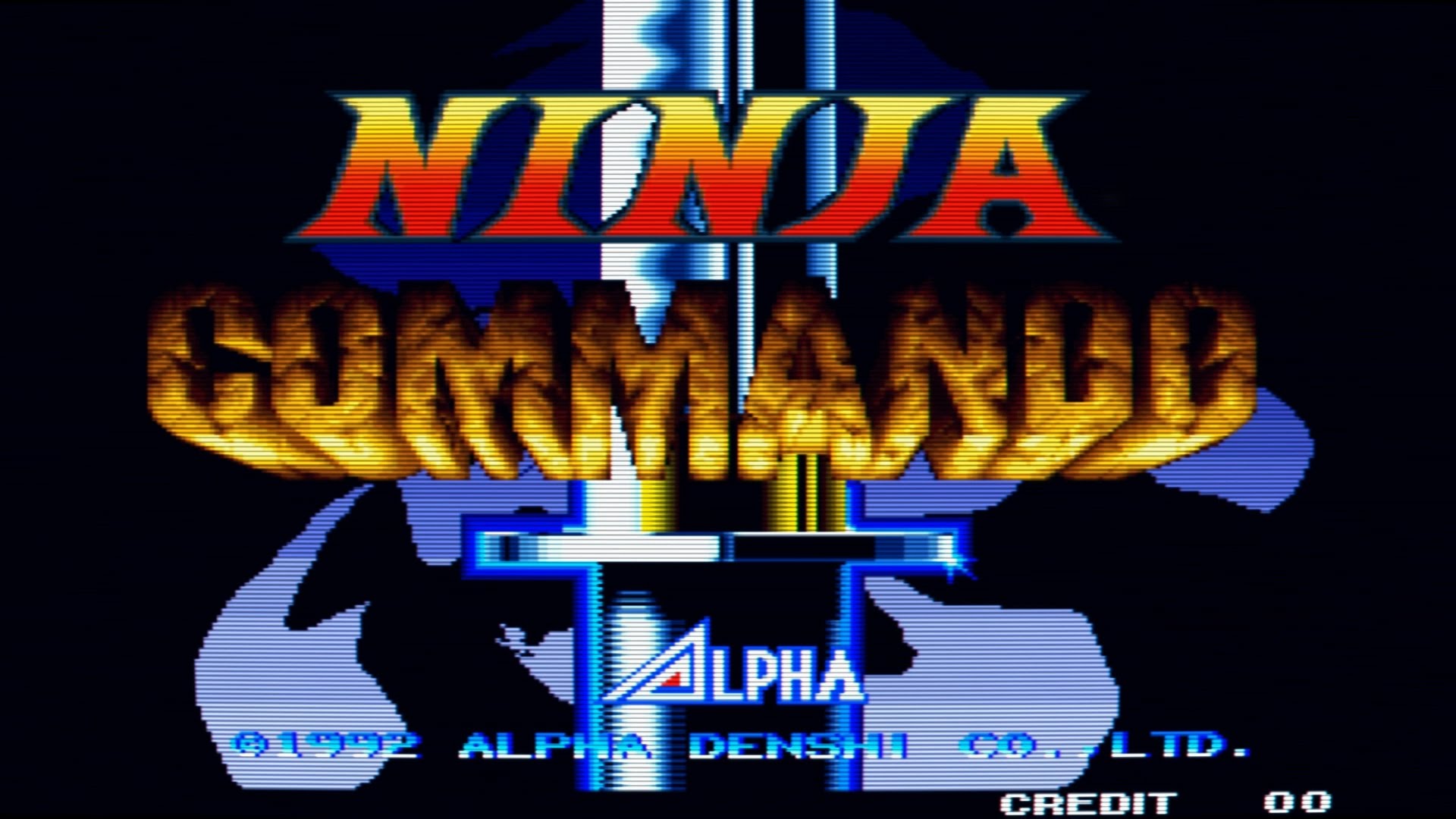 Ninja Commando Wallpapers - Wallpaper Cave