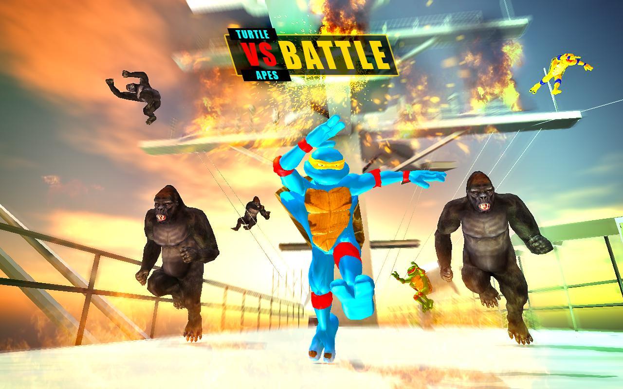 Ninja Commando Wallpapers - Wallpaper Cave