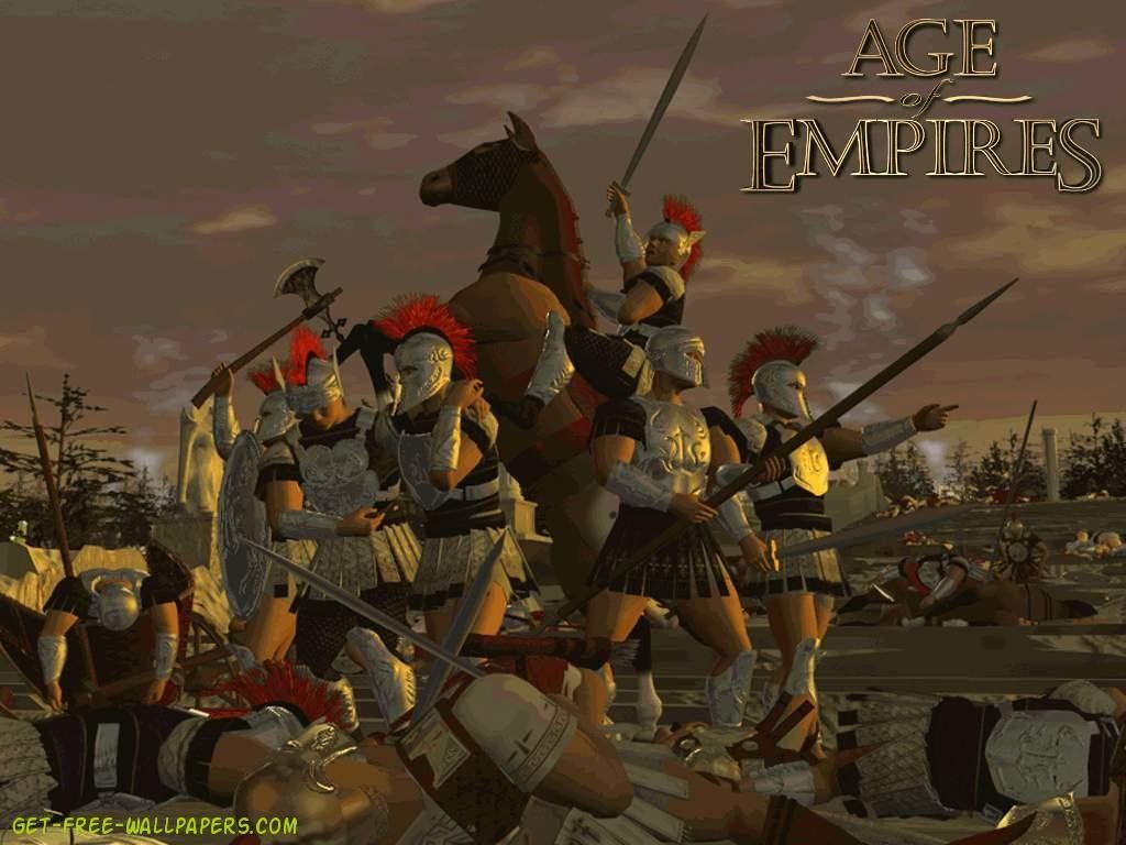 Age Of Empires 3 Wallpapers - Wallpaper Cave
