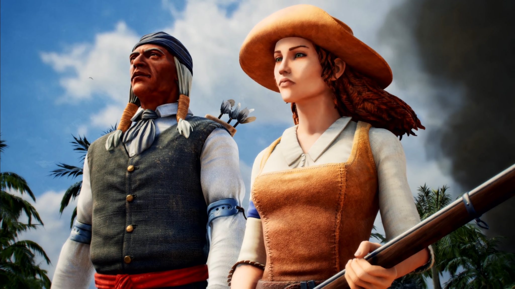 Age Of Empires 3 Wallpapers - Wallpaper Cave