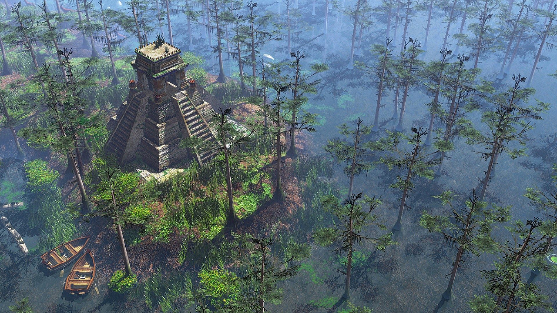 Age Of Empires 3 Wallpapers - Wallpaper Cave