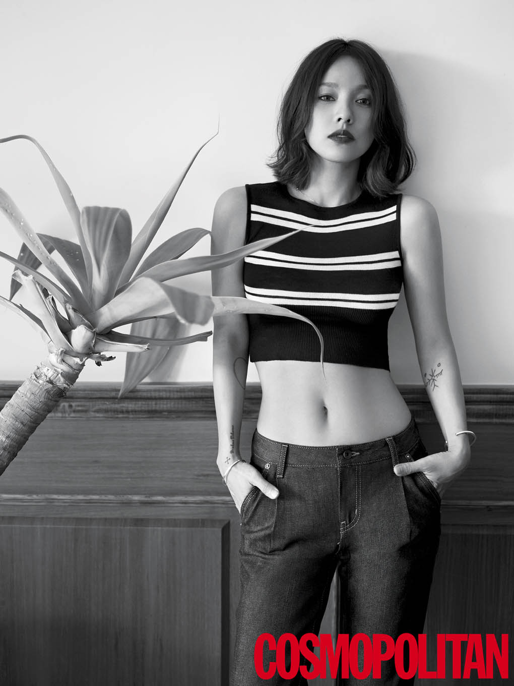 Hyorin Wallpaper 1920x1080