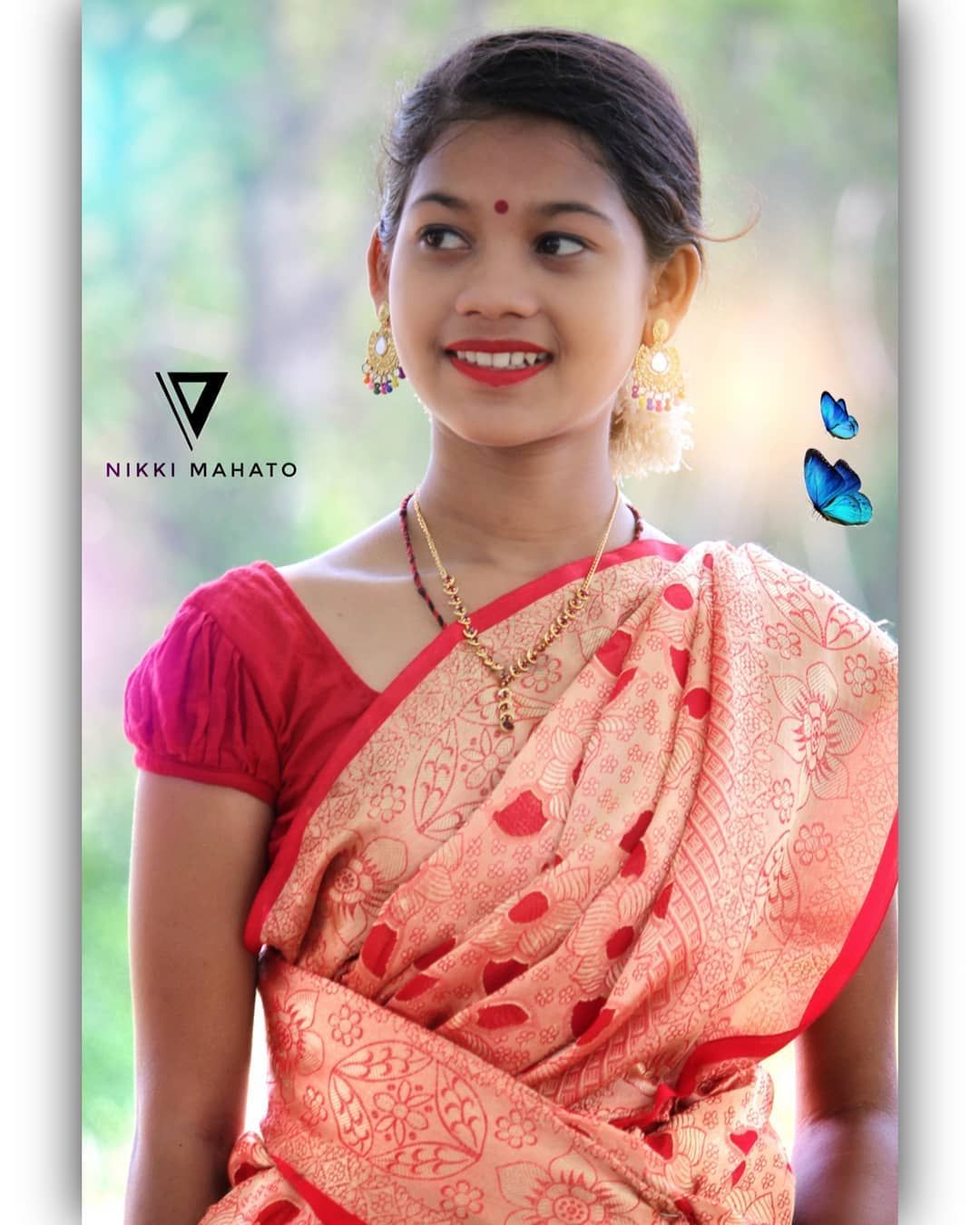 Nikki Mahato Wallpapers - Wallpaper Cave