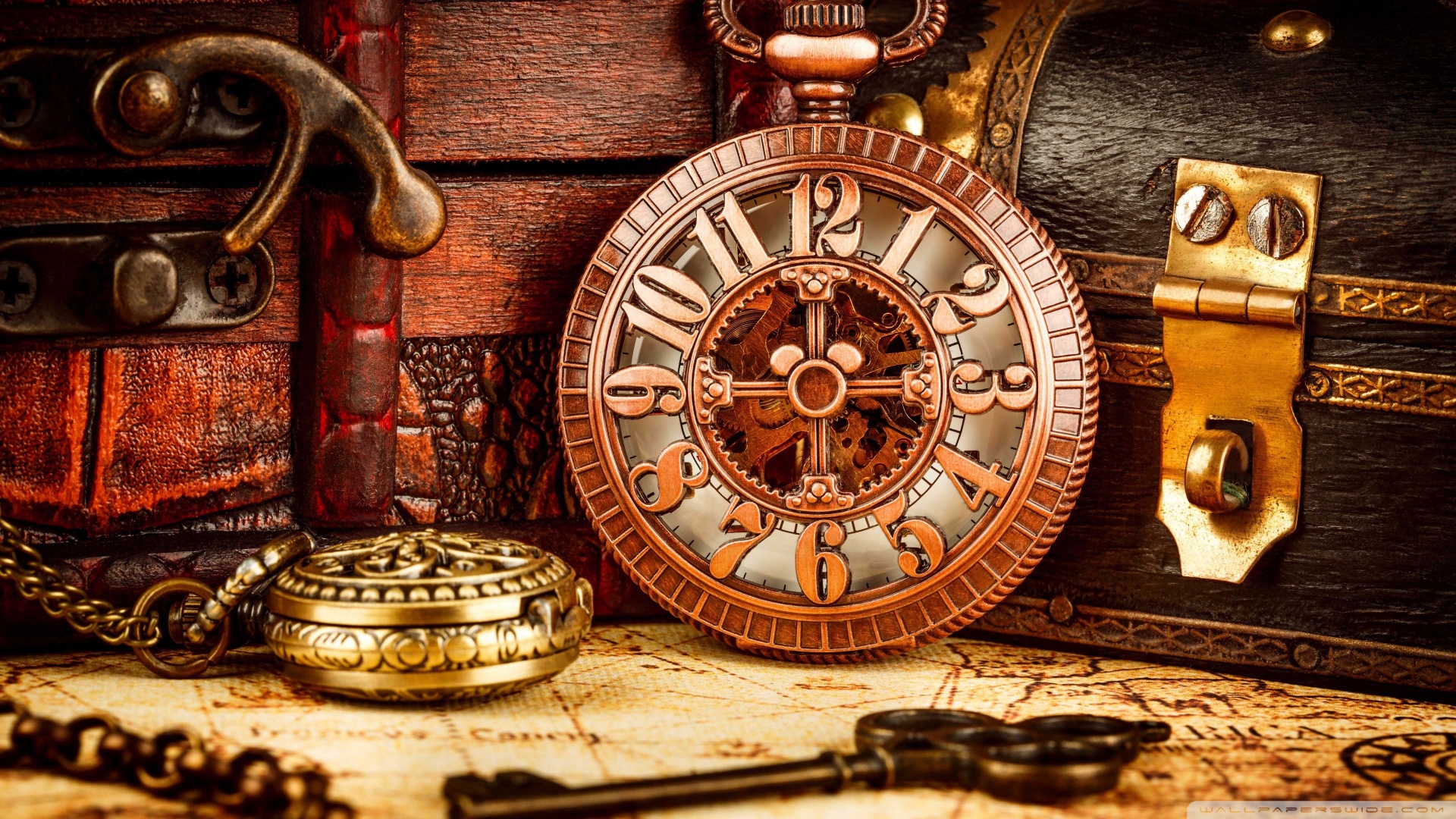 Old Time Wallpapers - Wallpaper Cave