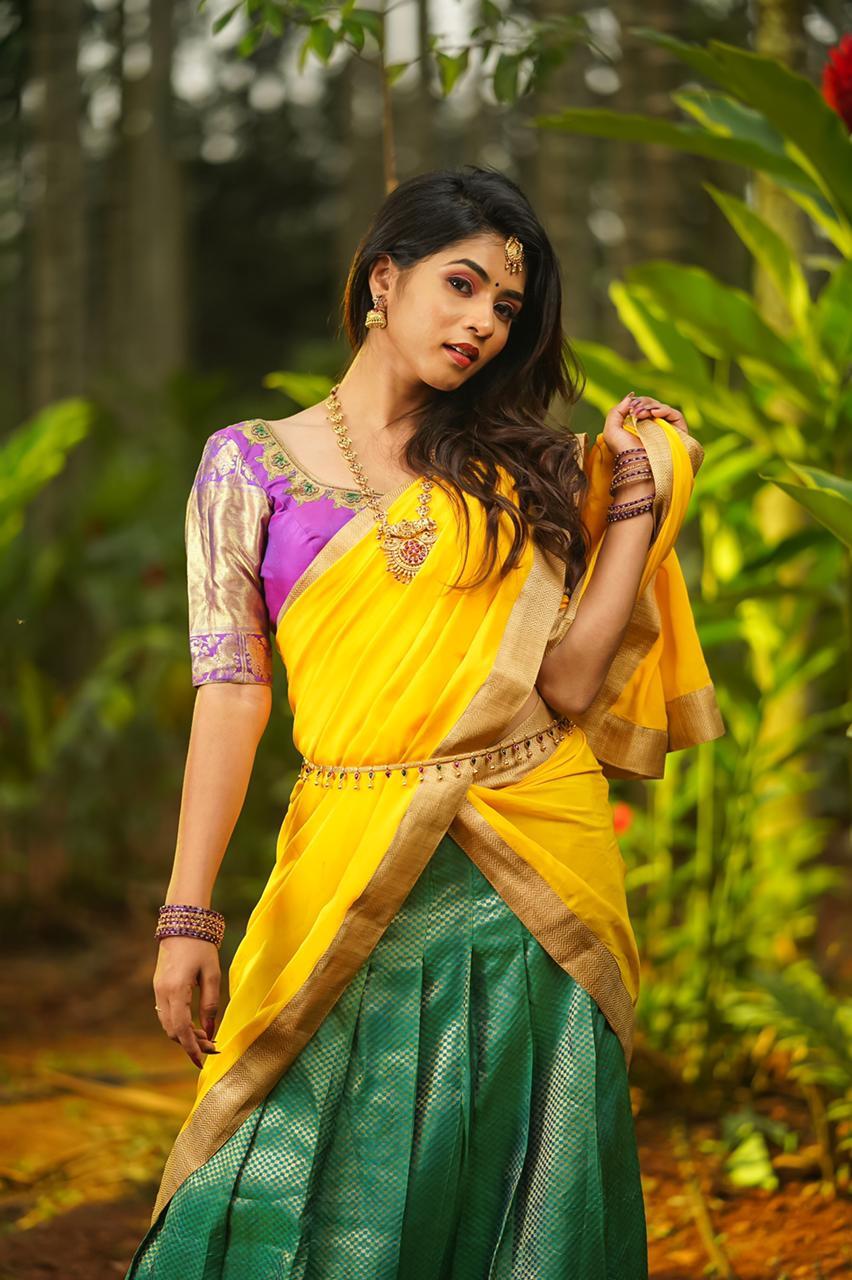 Viranika Shetty Wallpapers - Wallpaper Cave