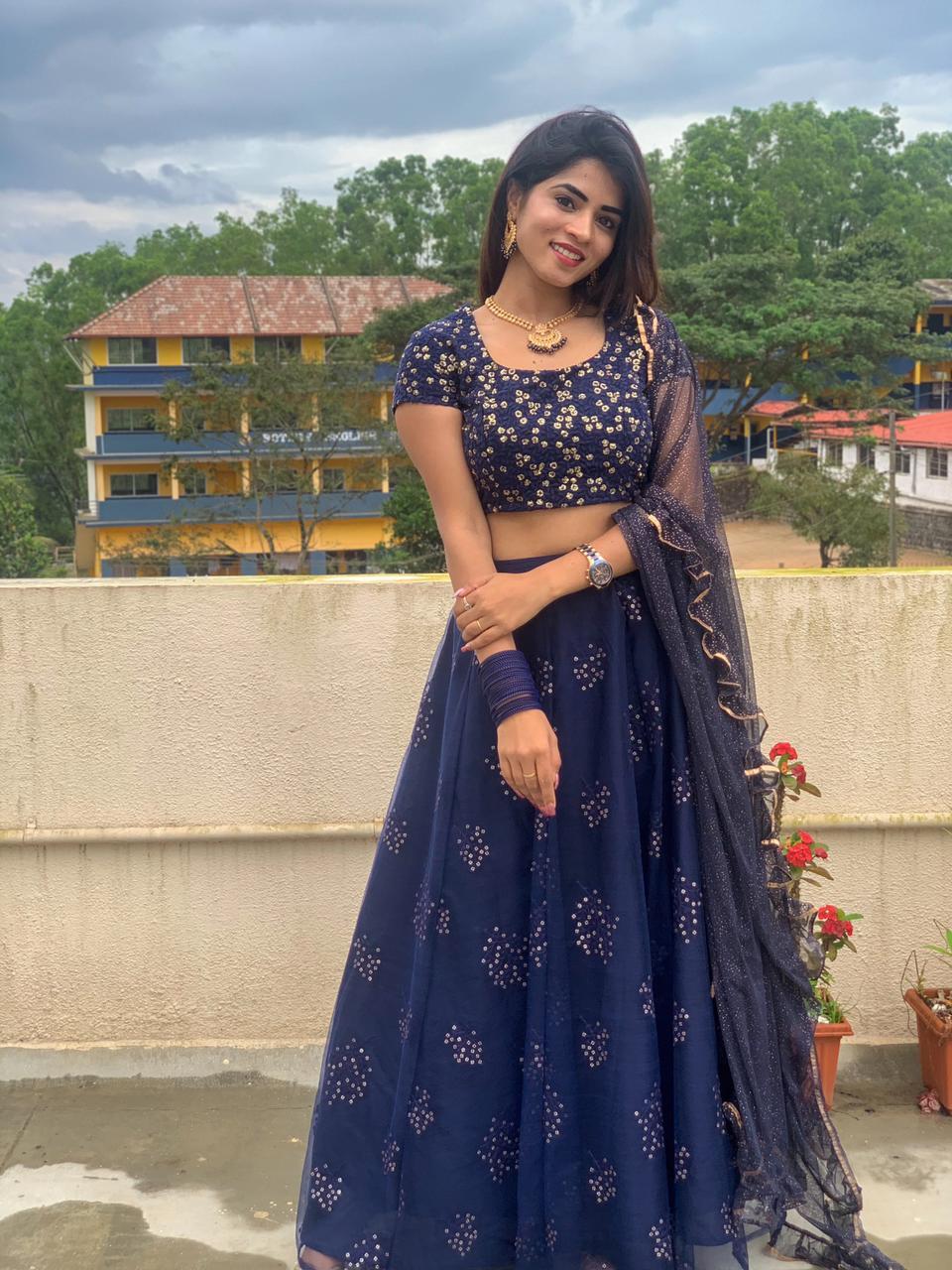 Viranika Shetty Wallpapers - Wallpaper Cave