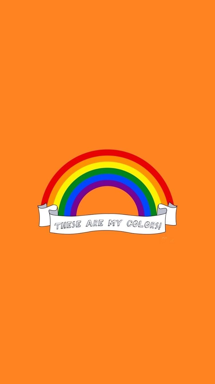 Anime Lgbtq Wallpapers Wallpaper Cave