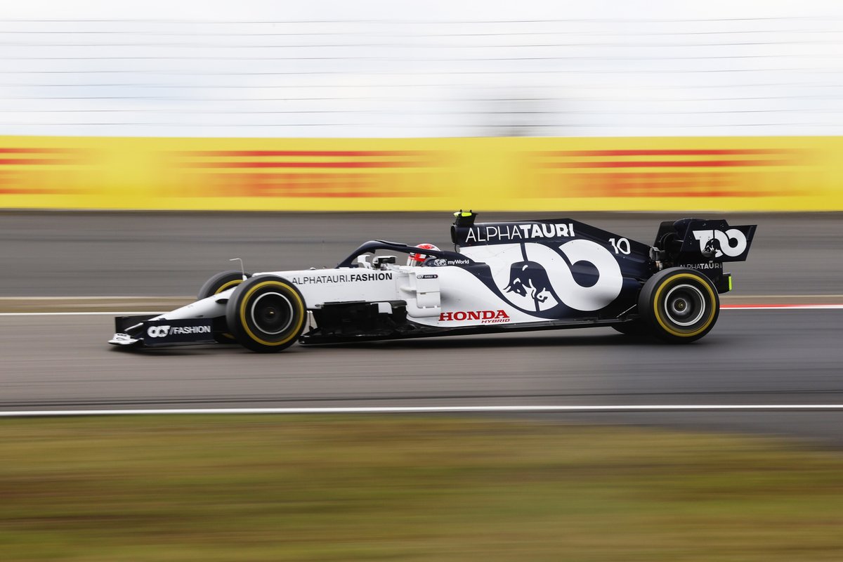 Alpha Tauri 2023 Wallpapers - Wallpaper Cave