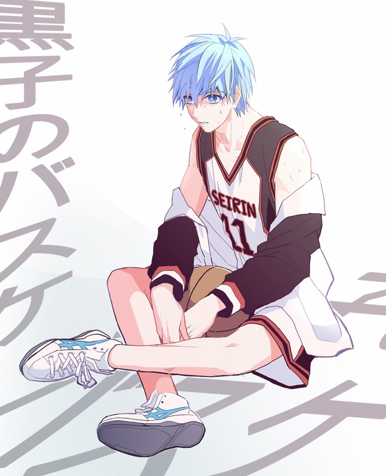 Kuroko's Basketball Wallpapers - Wallpaper Cave