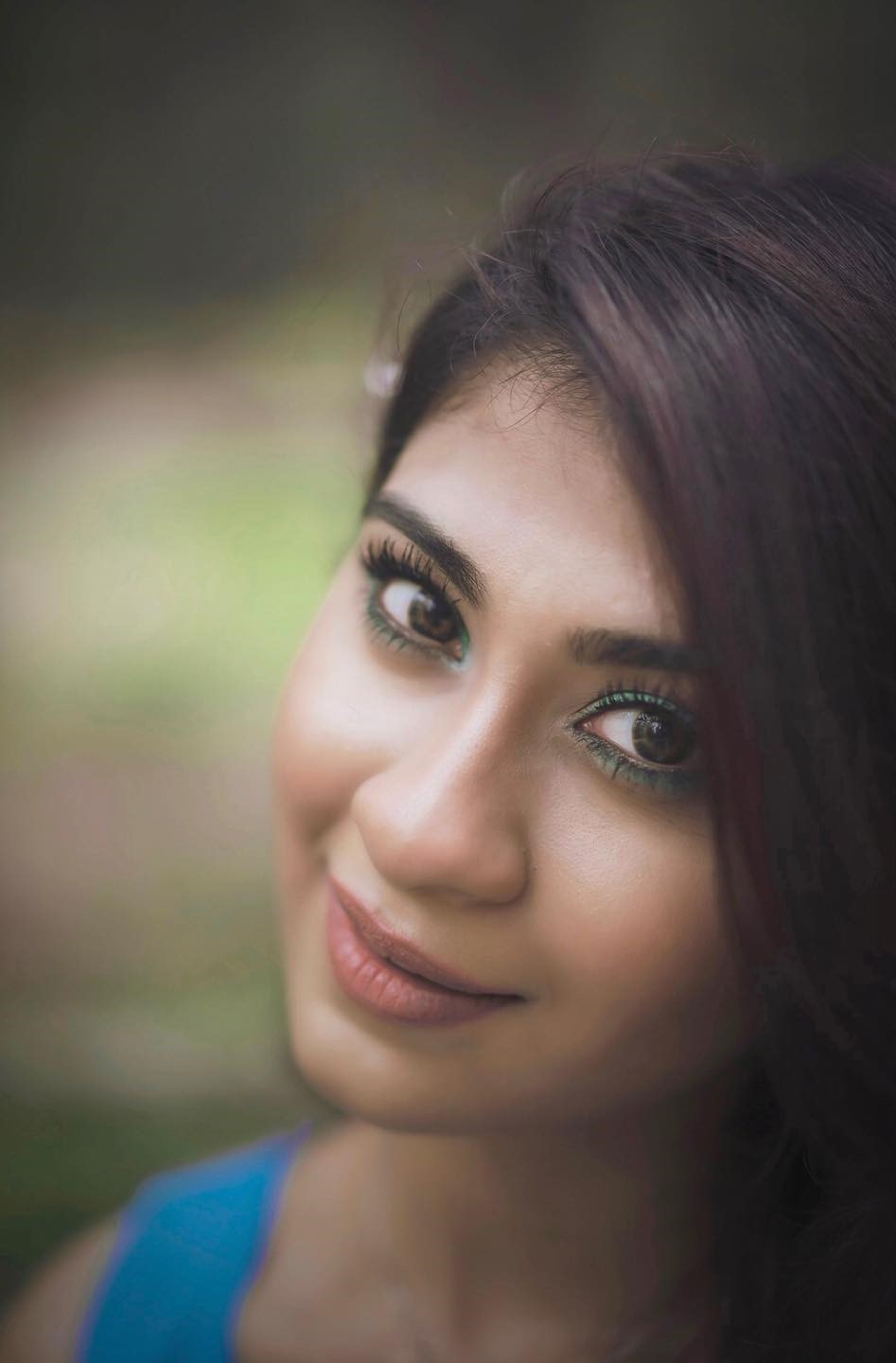 Nithyashree Venkataramanan Wallpapers - Wallpaper Cave