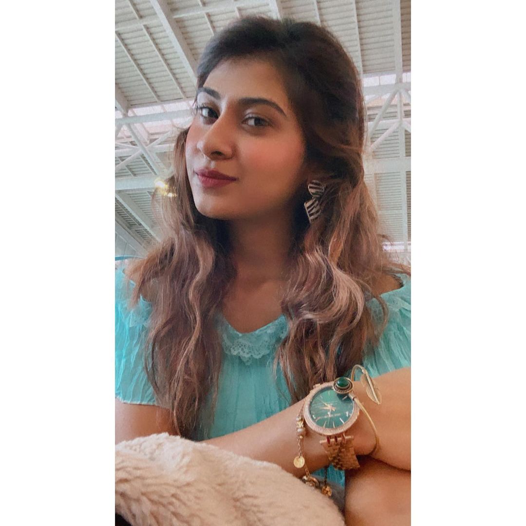 Nithyashree Venkataramanan Wallpapers - Wallpaper Cave