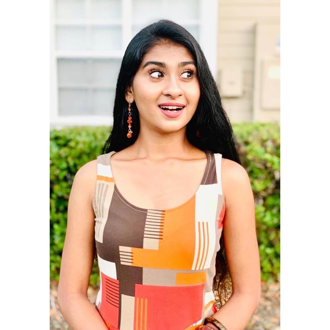 Nithyashree Venkataramanan Wallpapers - Wallpaper Cave