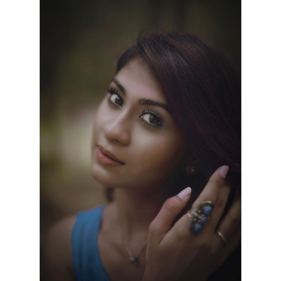 Nithyashree Venkataramanan Wallpapers - Wallpaper Cave