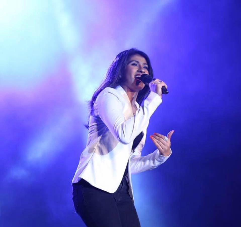 Nithyashree Venkataramanan Wallpapers - Wallpaper Cave