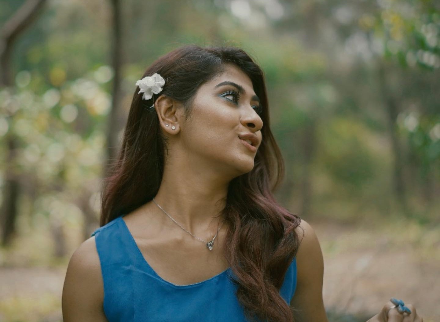 Nithyashree Venkataramanan Wallpapers - Wallpaper Cave