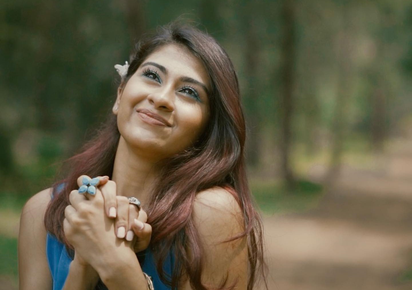 Nithyashree Venkataramanan Wallpapers - Wallpaper Cave