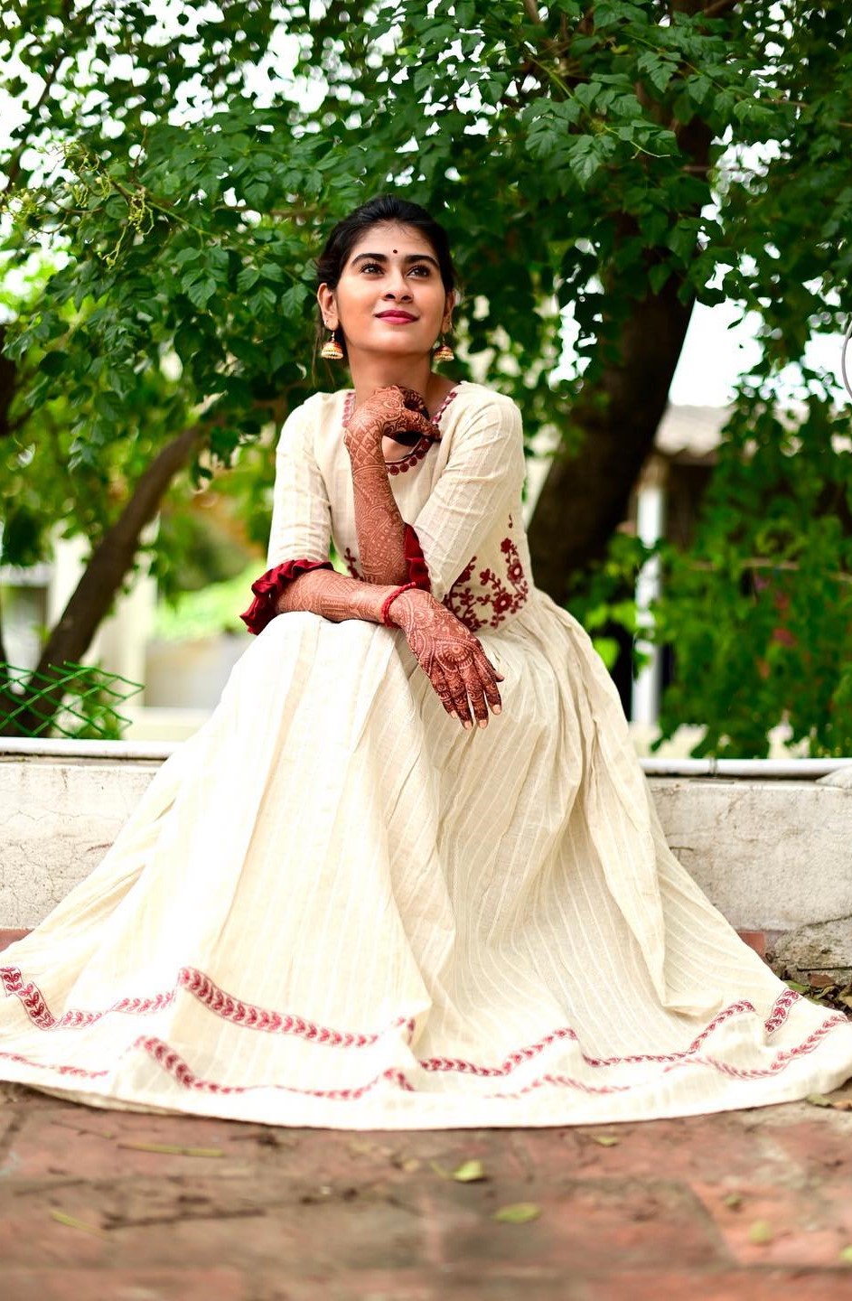 Nithyashree Venkataramanan Wallpapers - Wallpaper Cave