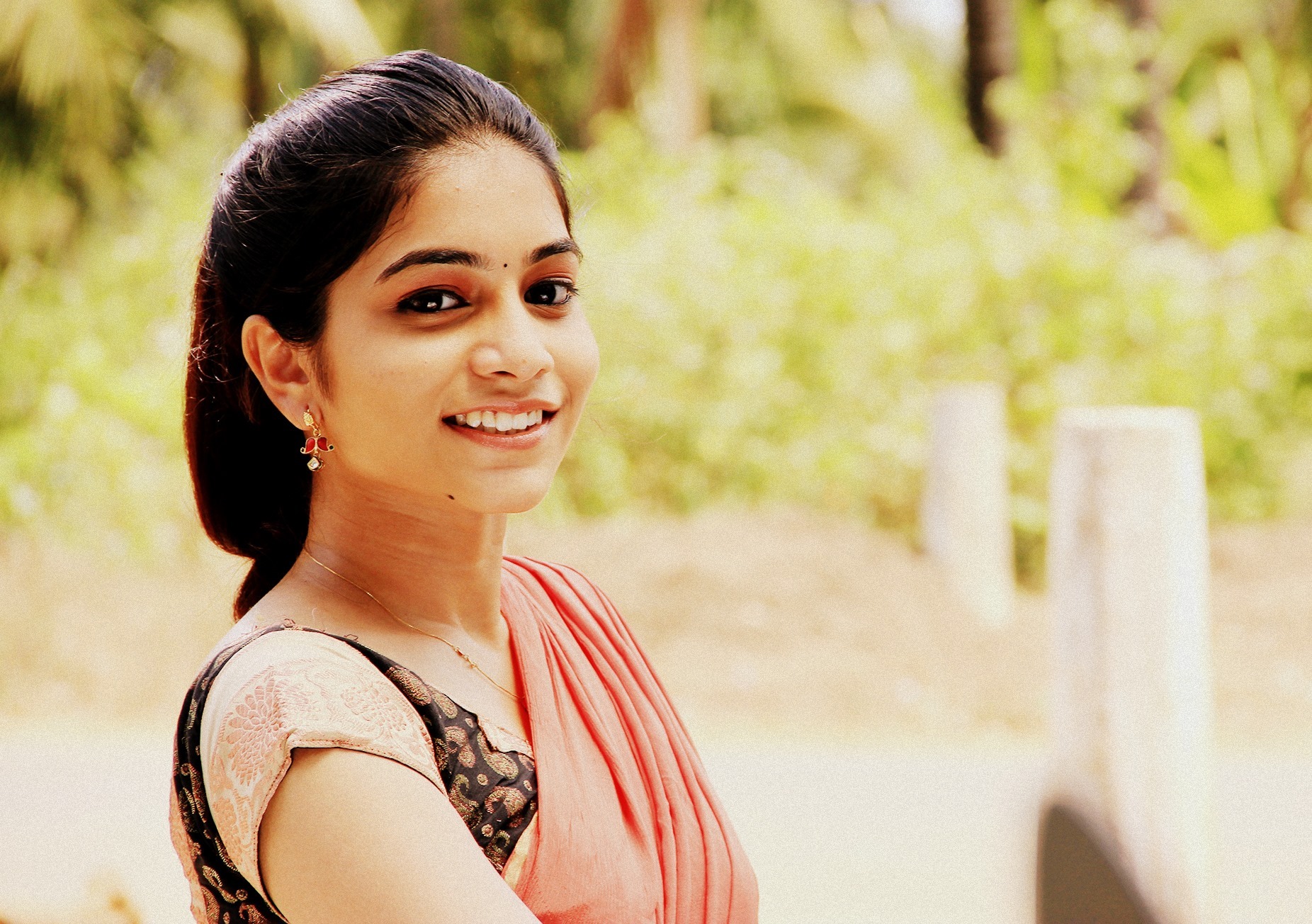 Punarnavi Bhupalam Wallpapers - Wallpaper Cave