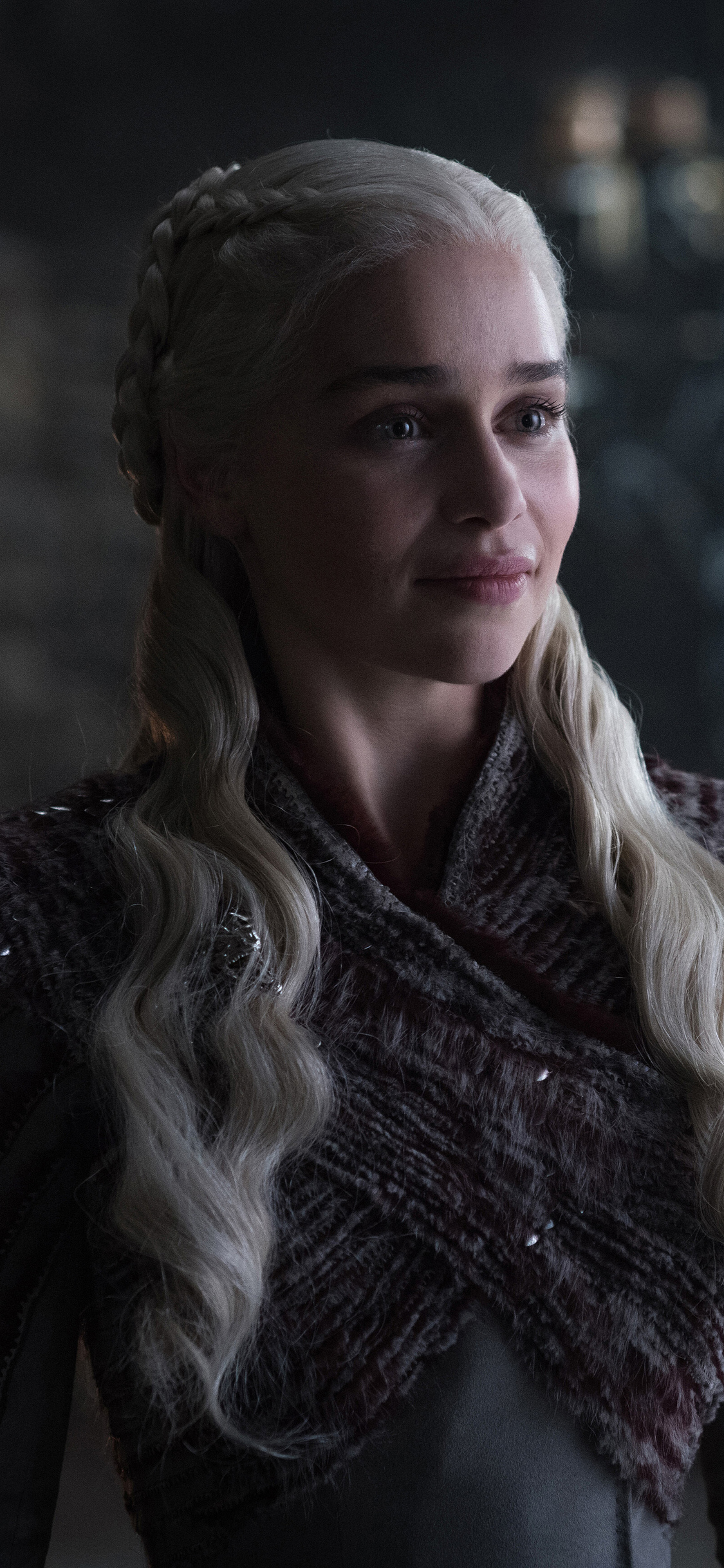 Emilia Clarke GOT HD 4k Mobile Wallpapers - Wallpaper Cave