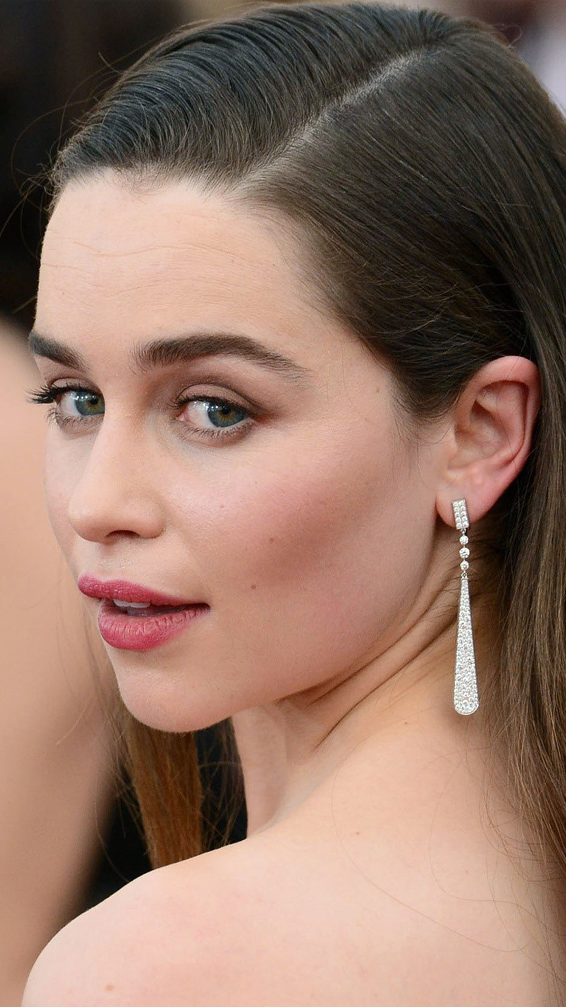 Emilia Clarke GOT HD 4k Mobile Wallpapers - Wallpaper Cave