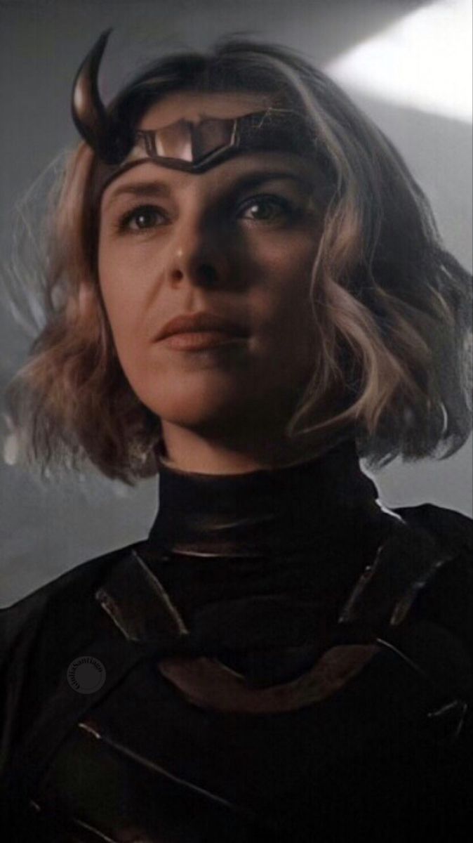 Women Loki Wallpapers - Wallpaper Cave